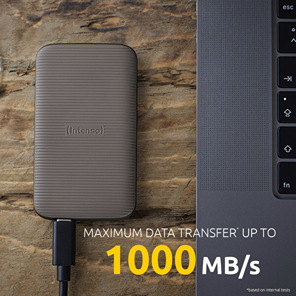 Intenso External Ssd 1tb Tx500 Fiyatı ve Özellikleri - Teknosa