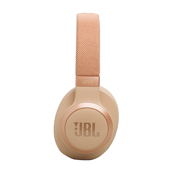 JBL Live 770 BT NC OE Kum Beji Wireless Kulaklık Fiyatı ve Özellikleri ...