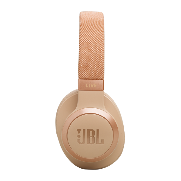 JBL Live 770 BT NC OE Kum Beji Wireless Kulaklık Fiyatı ve Özellikleri ...