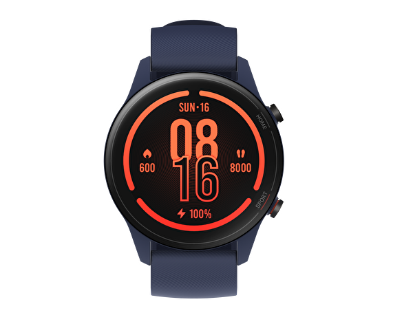 Xiaomi MI Watch Mavi Xiaomi MI Watch Mavi