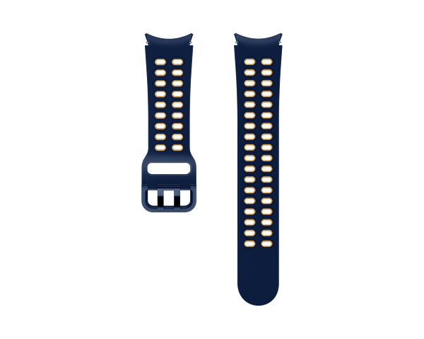 Samsung Galaxy Watch4 Extreme Spor Kordon 20 MM M/L Lacivert Samsung Galaxy Watch4 Extreme Spor Kordon 20 MM M/L Lacivert