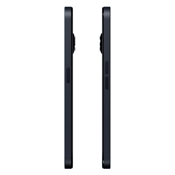 Nothing Phone (2a) 8/128 GB Siyah Cep Telefonu (Nothing Türkiye ...