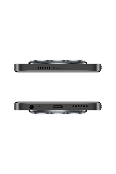 Tecno Spark 30 KL6 8 GB RAM 128 GB Yıldız Gölgesi Grisi Cep Telefonu ...