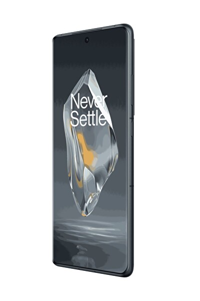 Oneplus 12R 16 GB RAM 256 GB Iron Gray Cep Telefonu (Resmi Distribütör ...
