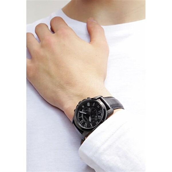 Fossil FS5132 Erkek Kol Saati Fiyatı ve Özellikleri - Teknosa