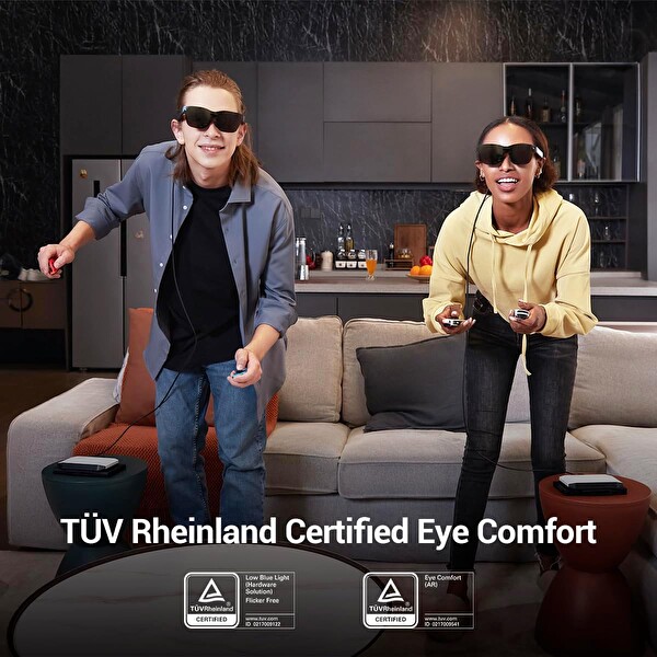 Rayneo Air 2 AR 201" Mikro Oled'li XR 1080P Akıllı Gözlük Fiyatı ve ...