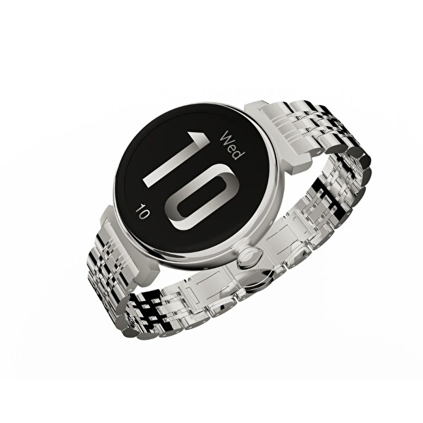 HiFuture Future Aura Bluetooth 5.2 27 MM Amoled Ekran Sesli Arama ...