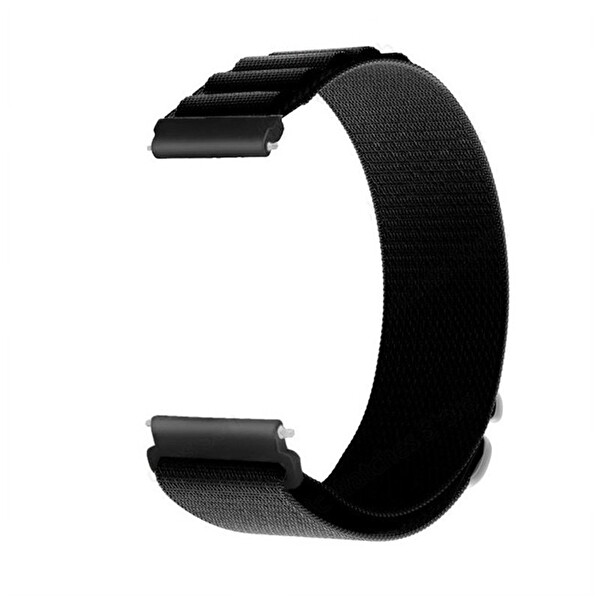 Gpack Samsung Galaxy Watch Active 4 40 MM Kordon Ayarlanabilir Kademeli ...
