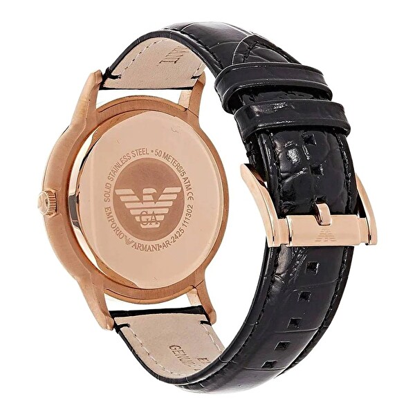 Emporio Armani AR2425 Erkek Kol Saati Fiyatı ve Özellikleri - Teknosa