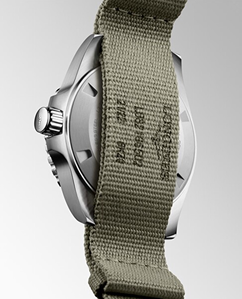 Longines L37904062 Hydroconquest GMT Erkek Kol Saati Fiyatı ve ...