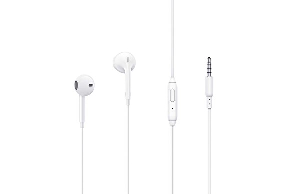 Riversong Melody J Plus Ea159 Kablolu Beyaz Kulak İçi Kulaklık