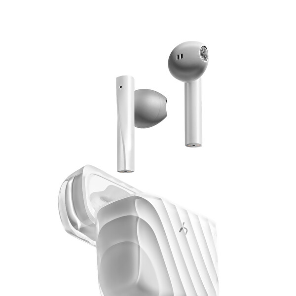 Hakii Ice Lite TWS Beyaz Bluetooth Kulaklık Fiyatı ve Özellikleri Kampanyaları & Fırsatları ...