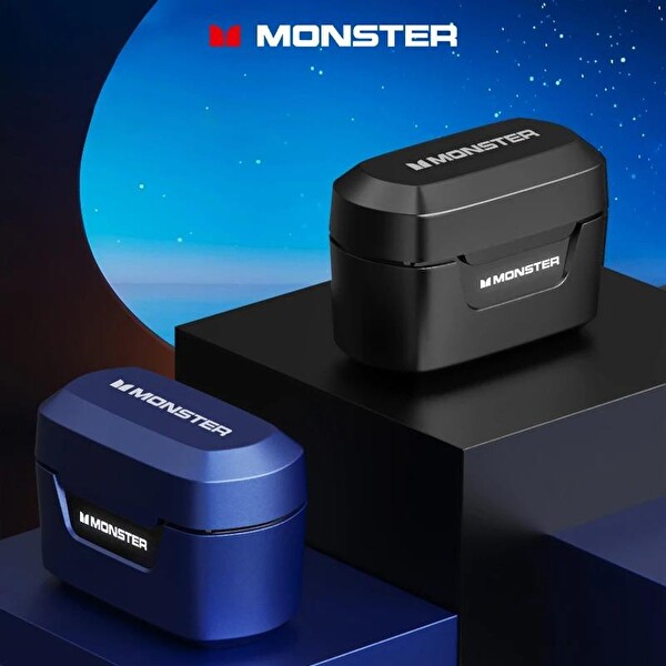 Monster Airmars XKT05 Siyah Bluetooth Kulaklık Fiyatı ve Özellikleri ...