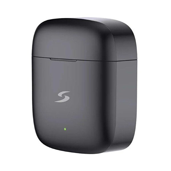 Soultech BH029S Tiny Dark TWS Enc Ipx4 Siyah Bluetooth Kulaklık Fiyatı ...