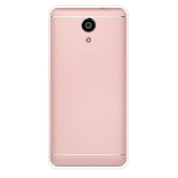 Teleplus Casper Via M3 Ince Silikon Kılıf Şeffaf Teleplus Casper Via M3 Ince Silikon Kılıf Şeffaf