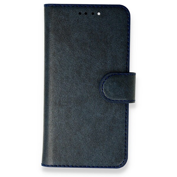 Teleplus Samsung Galaxy A52s 5g Trend S Standlı Kartlıklı Cüzdan Lacivert Kılıf Teleplus Samsung Galaxy A52s 5g Trend S Standlı Kartlıklı Cüzdan Lacivert Kılıf