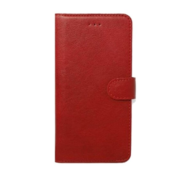 Teleplus Xiaomi Mi9t Kılıf Lokal Standlı Cüzdan Kırmızı Teleplus Xiaomi Mi9t Kılıf Lokal Standlı Cüzdan Kırmızı