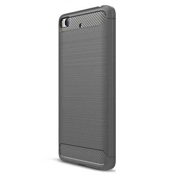 Gpack Xiaomi Mi 5S Room Silikon Lux Koruma Bej Kılıf Gpack Xiaomi Mi 5S Room Silikon Lux Koruma Bej Kılıf