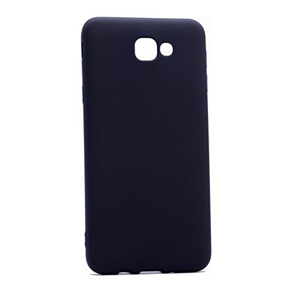 Gpack Samsung Galaxy J7 Prime Premier Silikon Siyah Kılıf + Nano Glass Gpack Samsung Galaxy J7 Prime Premier Silikon Siyah Kılıf + Nano Glass