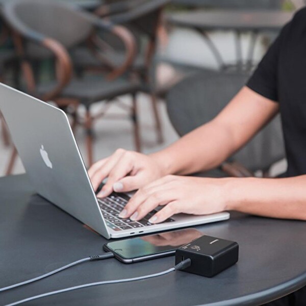 Tronsmart WPB01 5000 mAh Powerbank Taşınabilir Şarj Cihazı Fiyatı ve ...