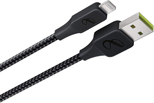 Infinity Lab InstantConnect Kablo USB-A Lightning 1.5 M Şarj Kablosu ...