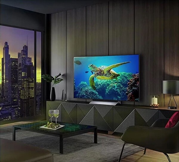 LG OLED48C34LA 48" 122 Ekran Uydu Alıcılı 4K Ultra HD webOS Smart OLED ...