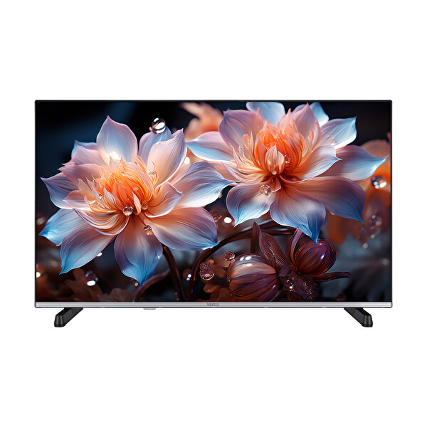 Vestel 43UA9540 433" 108 CM 4K UHD Android Smart LED TV Fiyatı ve ...