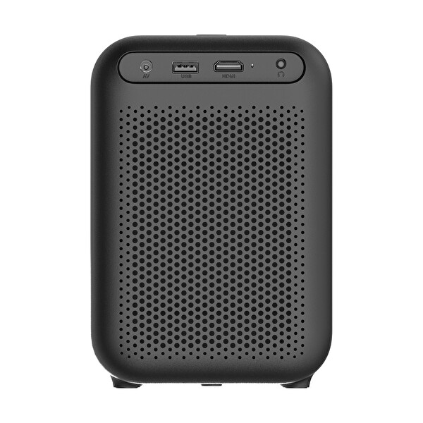 Wanbo TT 650 1080p ANSI Lümen L1 Lisanslı Linux OS Projeksiyon Cihazı ...