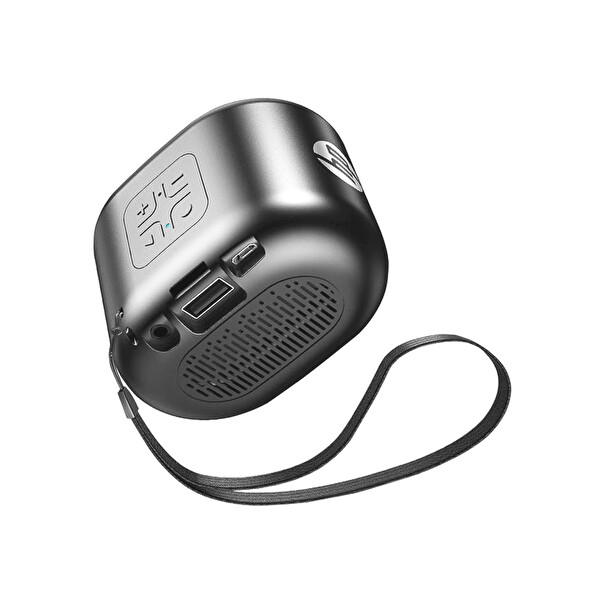 HP BTS01 USB/AUX/Hafıza Kartı Bluetooth Kablosuz Taşınabilir Speaker ...