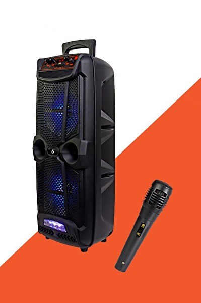 Torima KTS-1743 Uzaktan Kumandalı Ve Mikrofonlu Karaoke Bluetooth ...