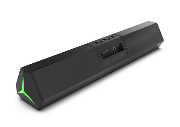 Classone DJ-16 RGB Işıklı Bluetooth Kablosuz Soundbar Hoparlör Fiyatı ...