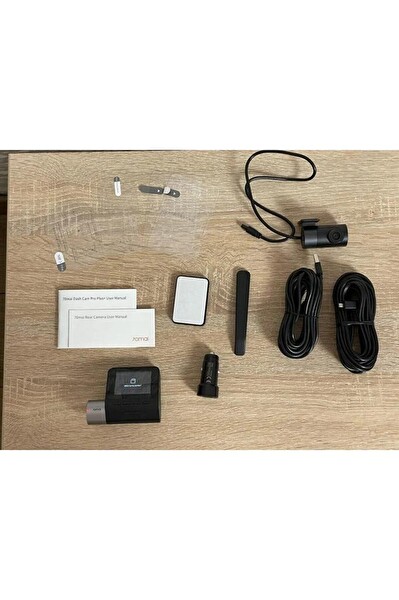 70Mai Dash Cam Pro Plus+Arka Kamera (RC06) Set Fiyatı ve Özellikleri ...