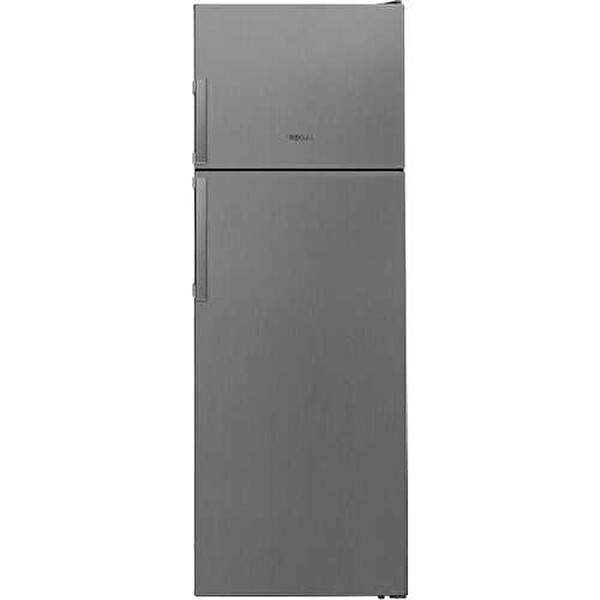 Regal NF 52021 IG 451 L Inox No Frost Buzdolabı Regal NF 52021 IG 451 L Inox No Frost Buzdolabı
