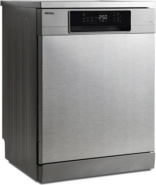 Regal BM 524 IG 5 Programlı 14 Kişilik Bulaşık Makinesi Fiyatı ve ...