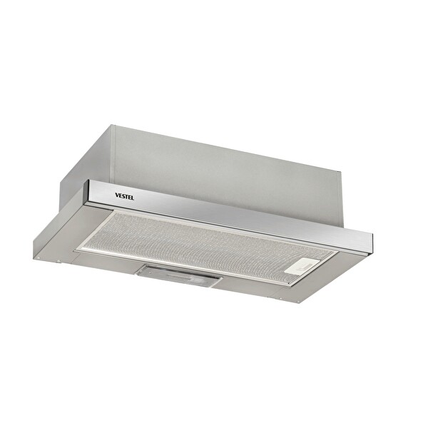 Vestel Truva 60 CM Aspiratör