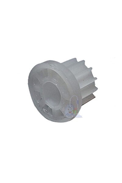 Cem Robot 2200 Mutfak Robotu Motor Dişlisi (küçük Kasnak) Fiyatı ve ...