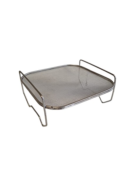 Xiaomi Mi Smart 3.5 Lt Airfryer Yağ Sıçramasını Önleyen Tel Kafes - 304 ...