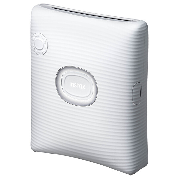 Fujifilm Instax SQ Link Beyaz Yazıcı - 10'lu Square Film ve Pleksi ...