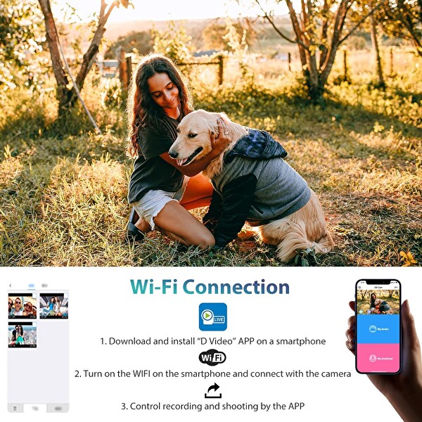 Ordro AX65 Full HD 60 FPS 4K Canlı Yayın Kamerası Video Kamera Fiyatı ...