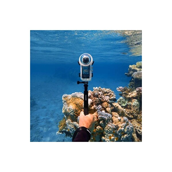 Insta360 X4 Su Altı Dalış Seti Fiyatı ve Özellikleri - Teknosa