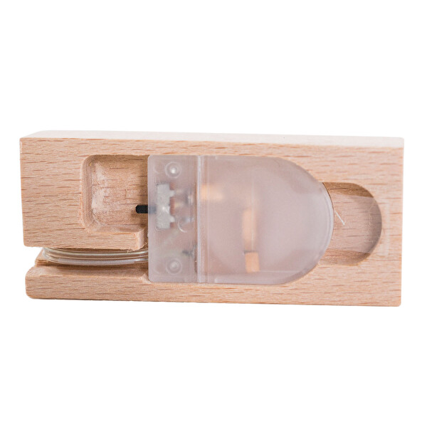 Fujifilm Instax Mini Led Işıklı Ahşap Fotoğraf Çerçevesi Fiyatı ve ...