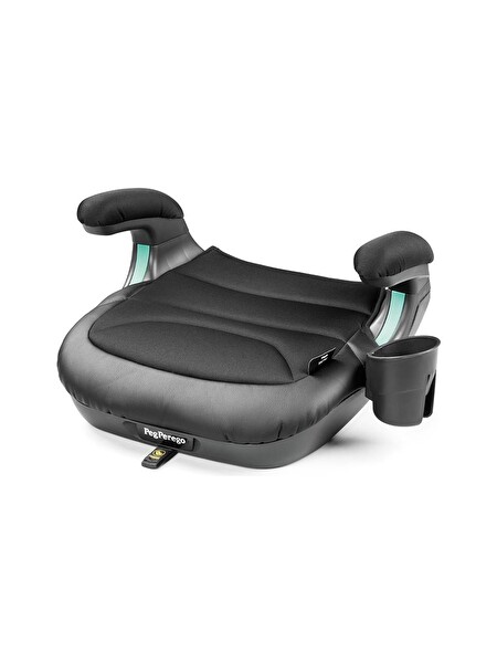 Peg Perego VIAGGIO Shuttle Yükseltici Crystal Siyah Fiyatı ve ...