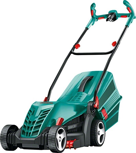 Bosch Rotak 370 ER Çim Biçme Makinesi 1400 W 37 CM Fiyatı ve ...