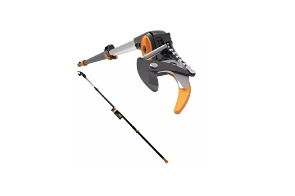 Fiskars UPX86 Teleskopik Yüksek Dal Budama Makası Fiyatı ve Özellikleri ...