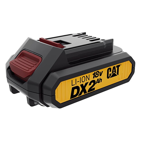 Cat DXB2 18 Volt 2.0Ah. Li-İon One For All Profesyonel Yedek Akü Fiyatı ...