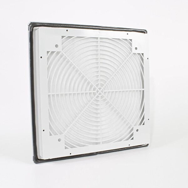 Plastim 325X325 MM IP54 Filtreli Fan Menfezi Fiyatı ve Özellikleri ...