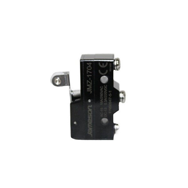 Jameson Kısa Palet Metal Makara 15a 1no+1nc Mikro Switch (2 Adet) Fiyatı ve Özellikleri - Teknosa