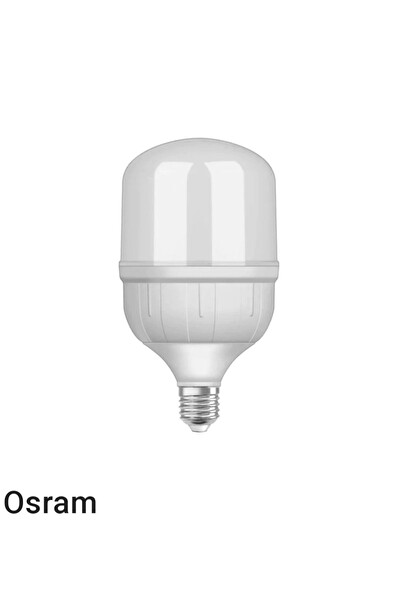 Osram Led Jumbo Value 45W 6500K 3900LM E27 Duy Beyaz Işık Lamba Fiyatı ...