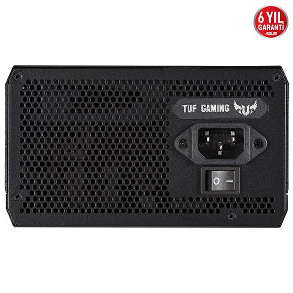 Asus TUF Gaming 450B TUF-GAMING-450B 450 W 80+ Bronze 135 MM Fanlı Güç ...