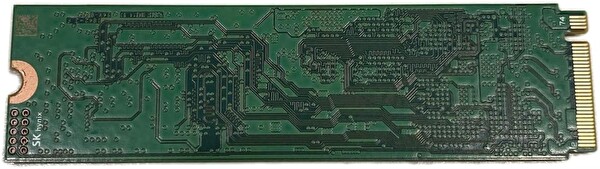 SK Hynix BC901 512 GB M.2 2280 M.2 Nvme SSD Fiyatı ve Özellikleri ...